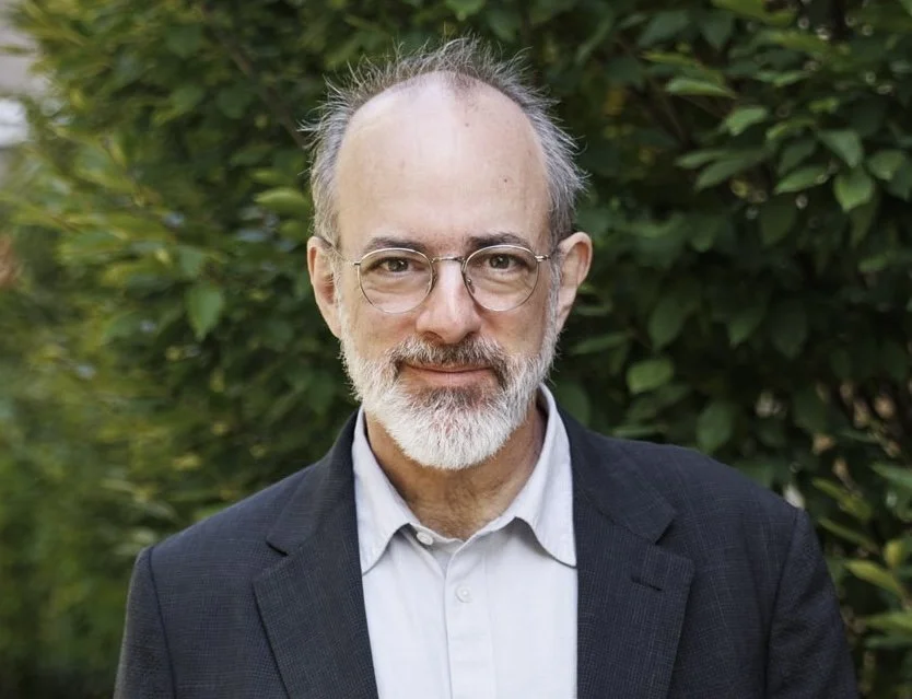 Martin M. Antony