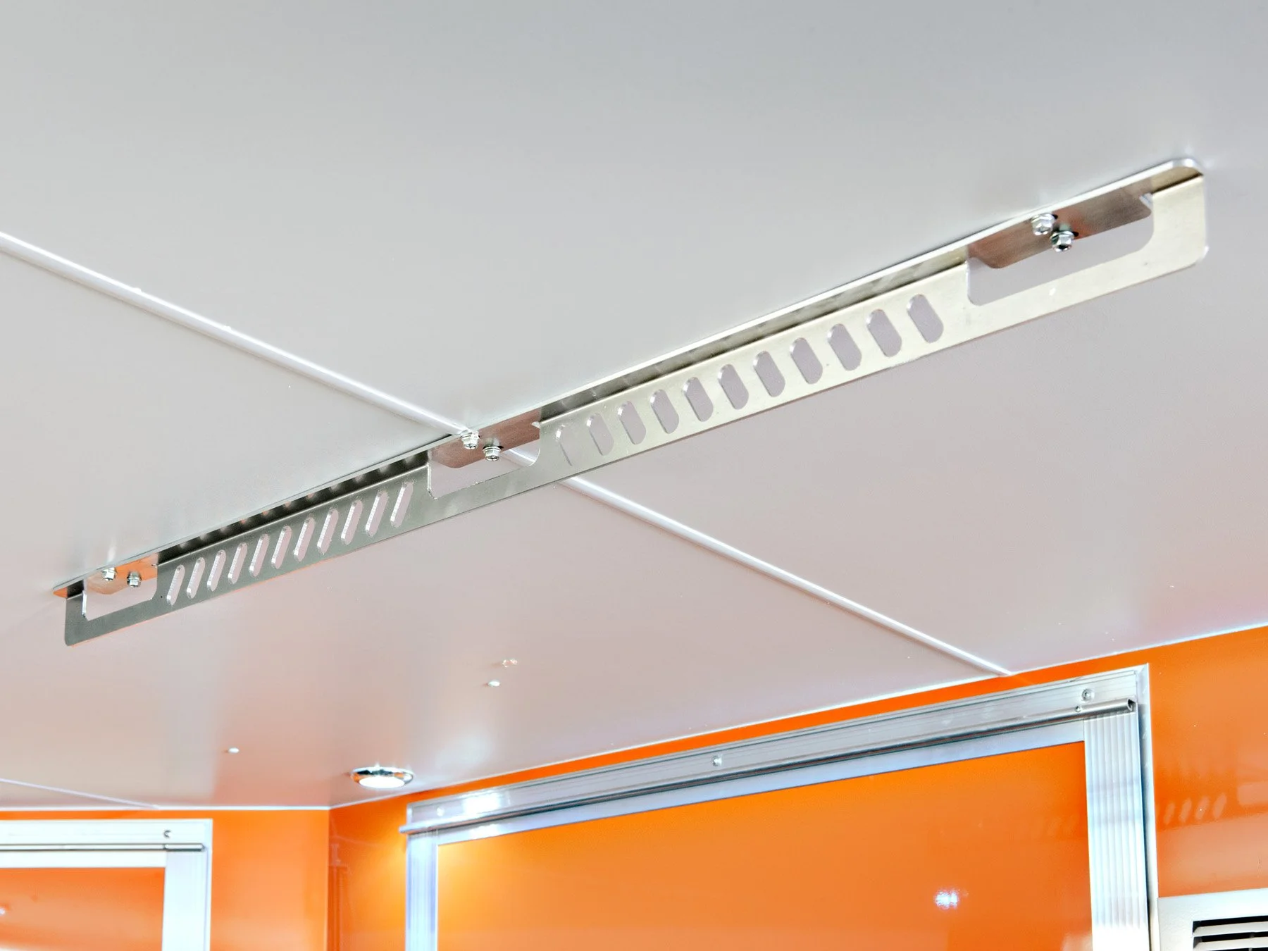 Trailer Accessories - CEILING HANGERS — DSW Manufacturing