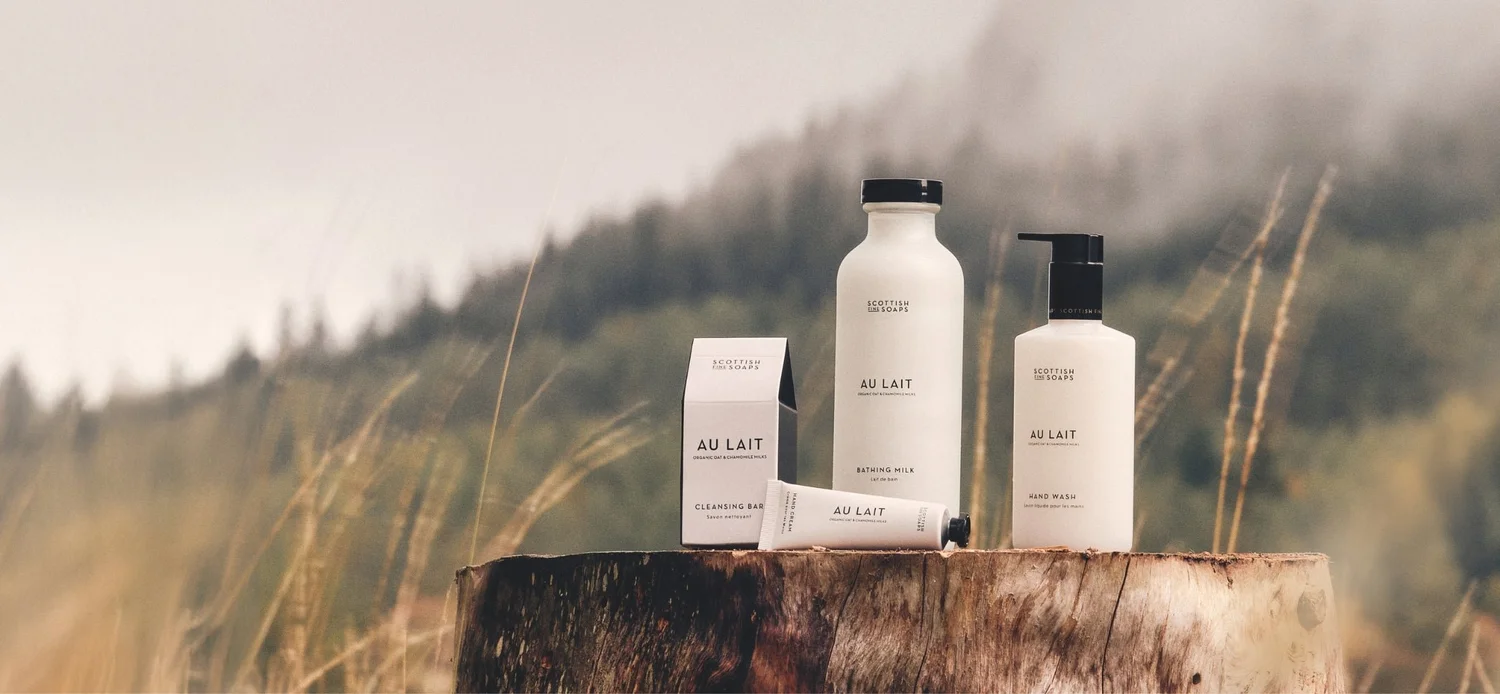 The Best Scottish Brands 2025 — The Beautiful Blog