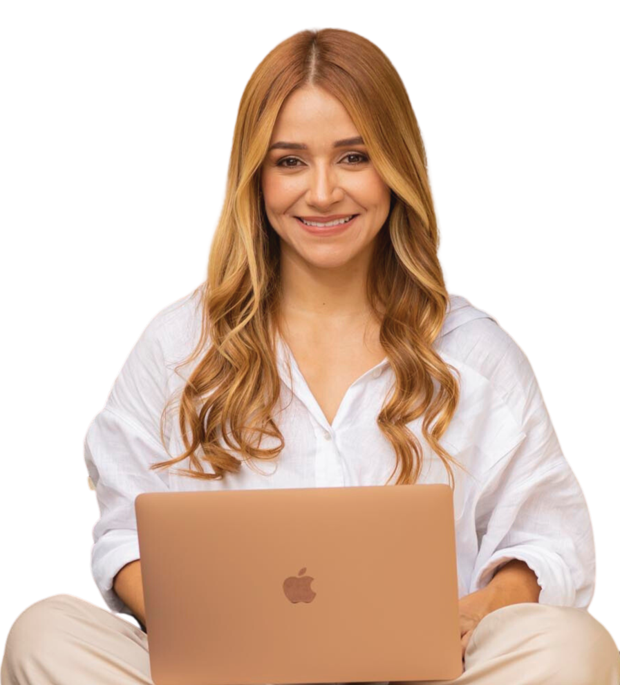 Daniela Naranjo Coach Terapeuta