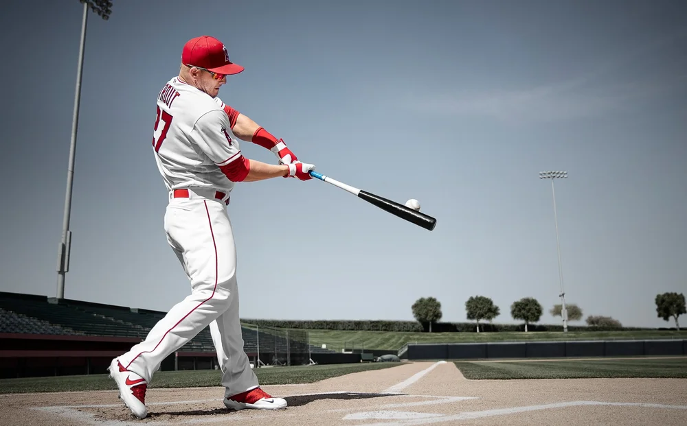 Home Run — Nemo Design