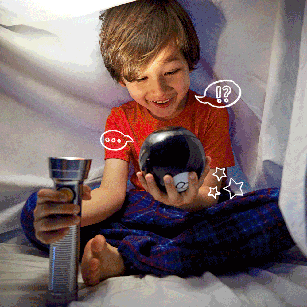 Toy Story — Nemo Design