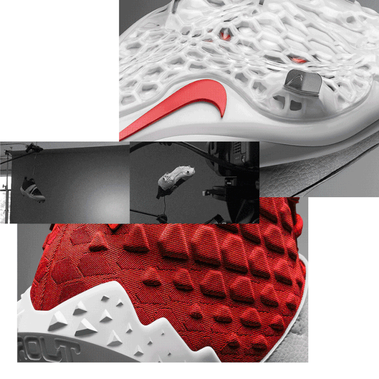 Home Run — Nemo Design