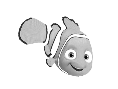 Nemo Means No One — Nemo Design 2.0