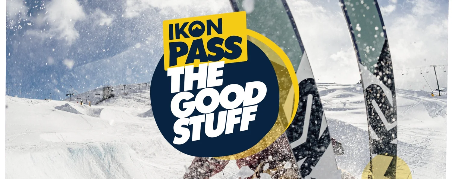 Ikon 2023 Campaign — Nemo Design