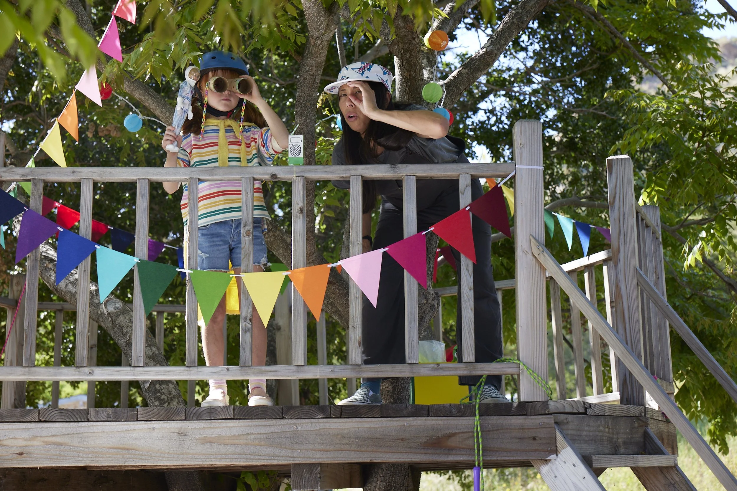 Toy Story — Nemo Design