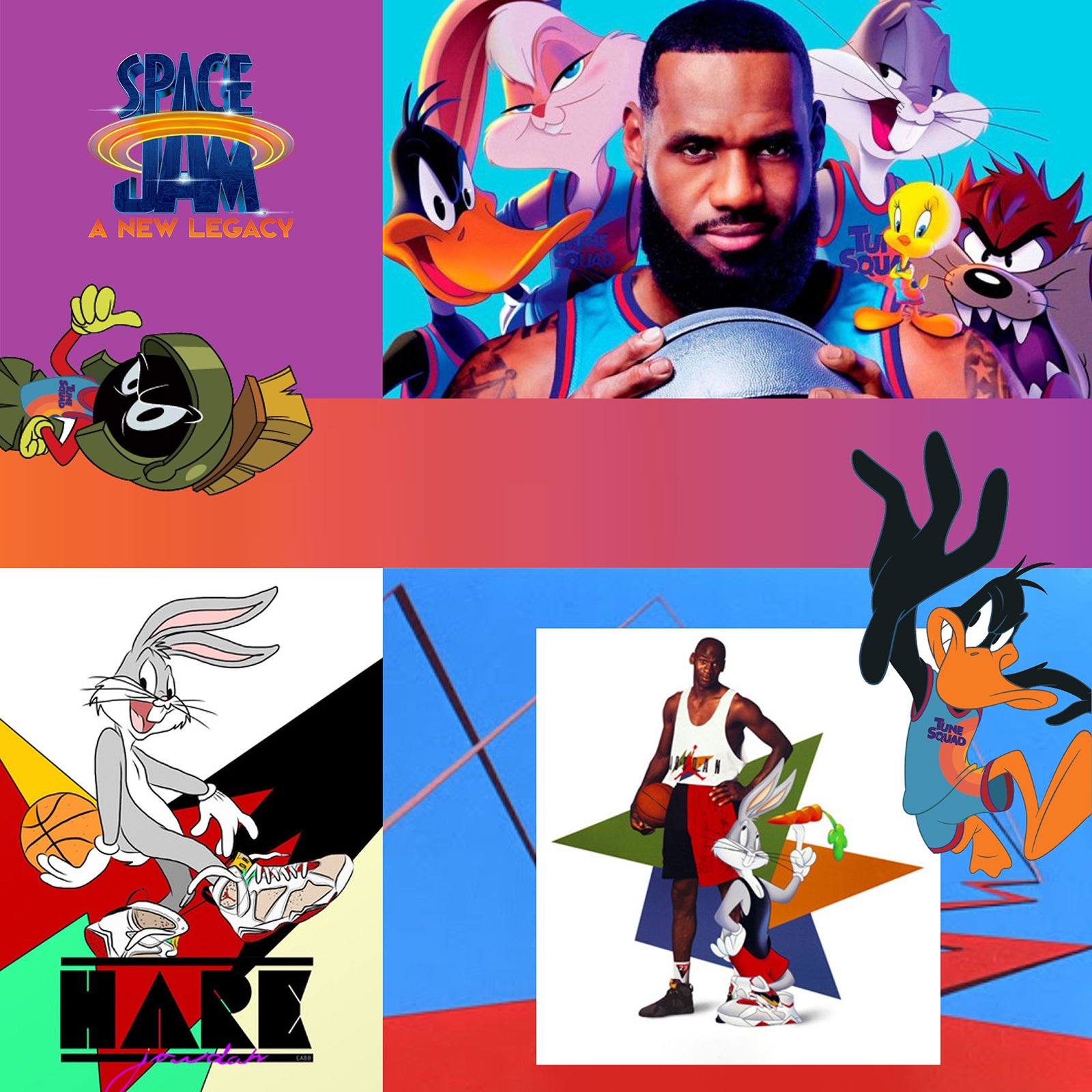 Showtime — Nemo Design