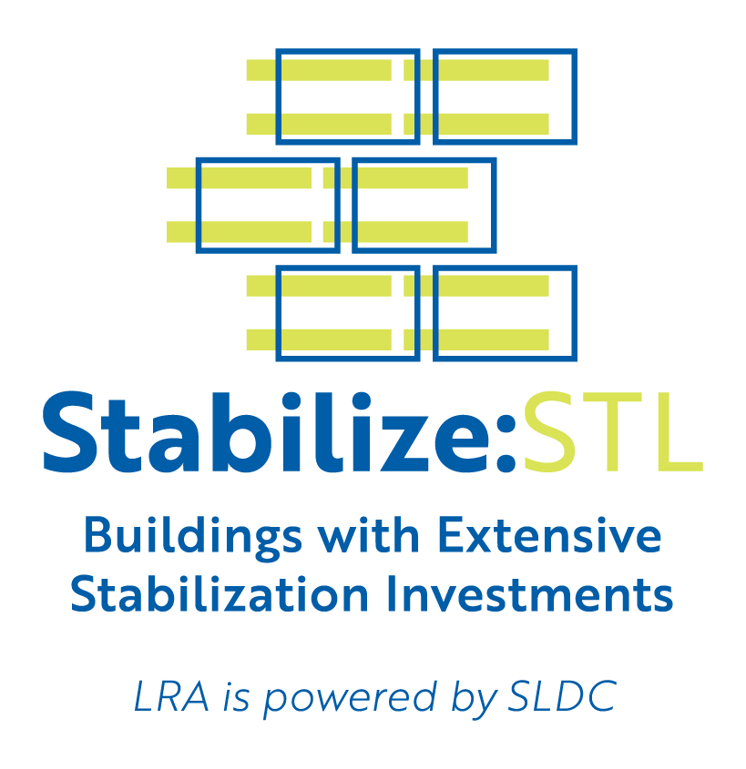 Ready-to-Rehab — LRA, Land Reutilization Authority