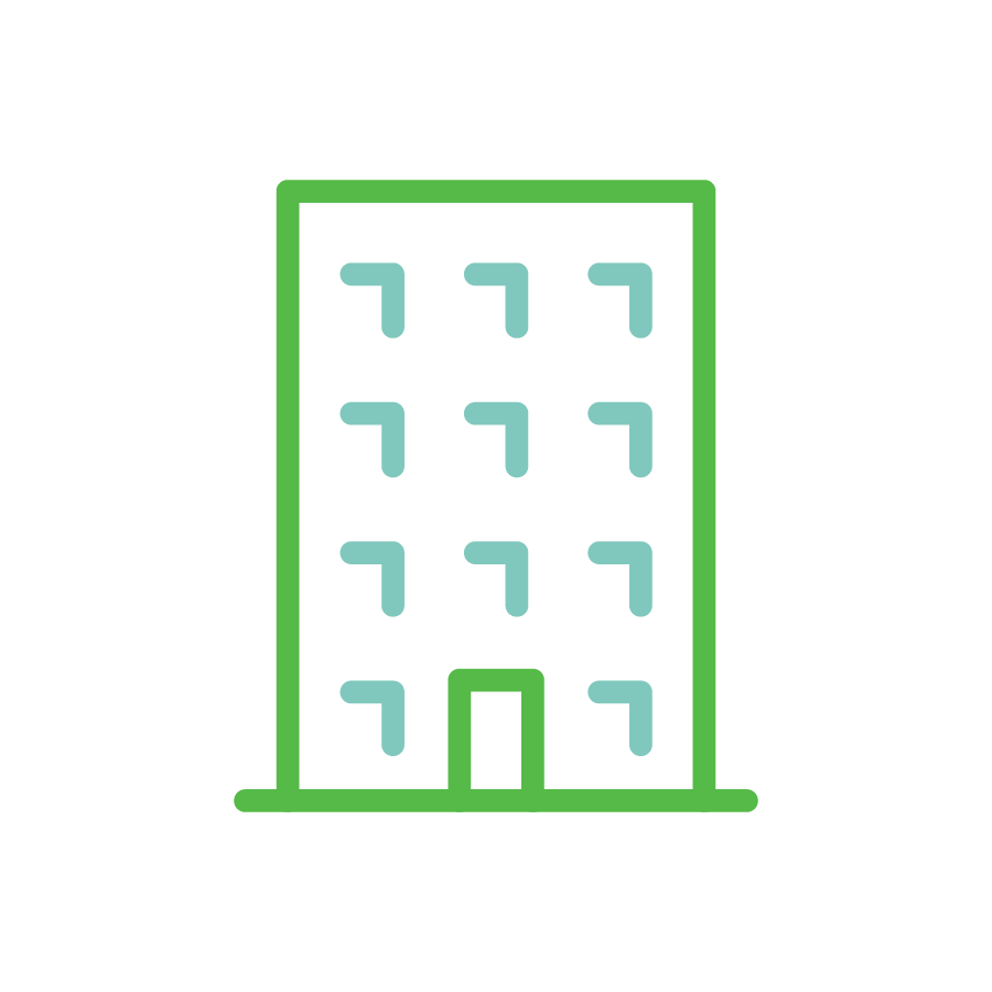 Programs — LRA, Land Reutilization Authority