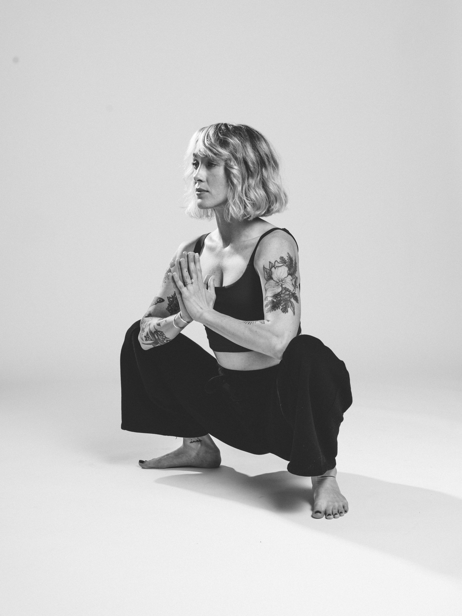 About — Ally Flows