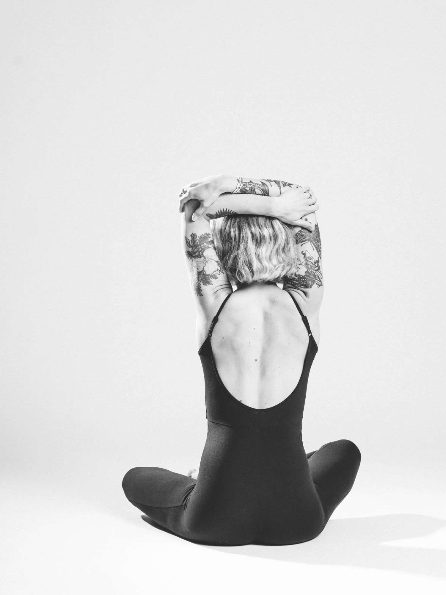 About — Ally Flows