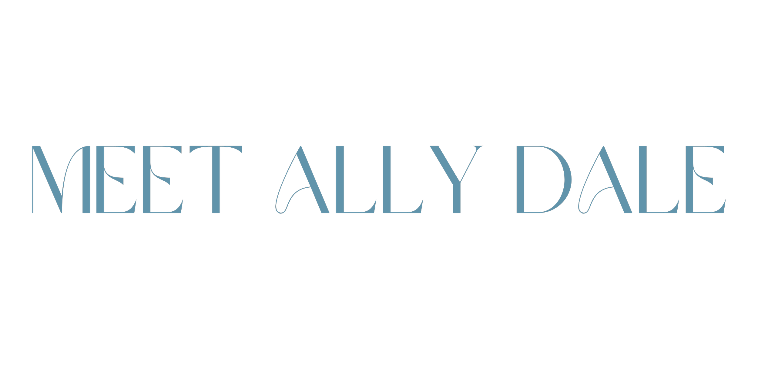 Ally Dale