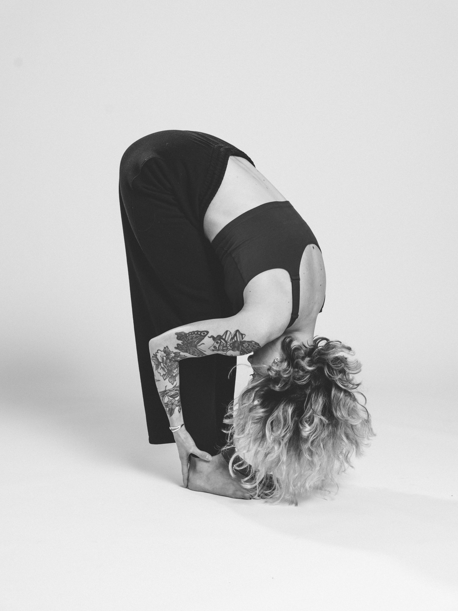 About — Ally Flows