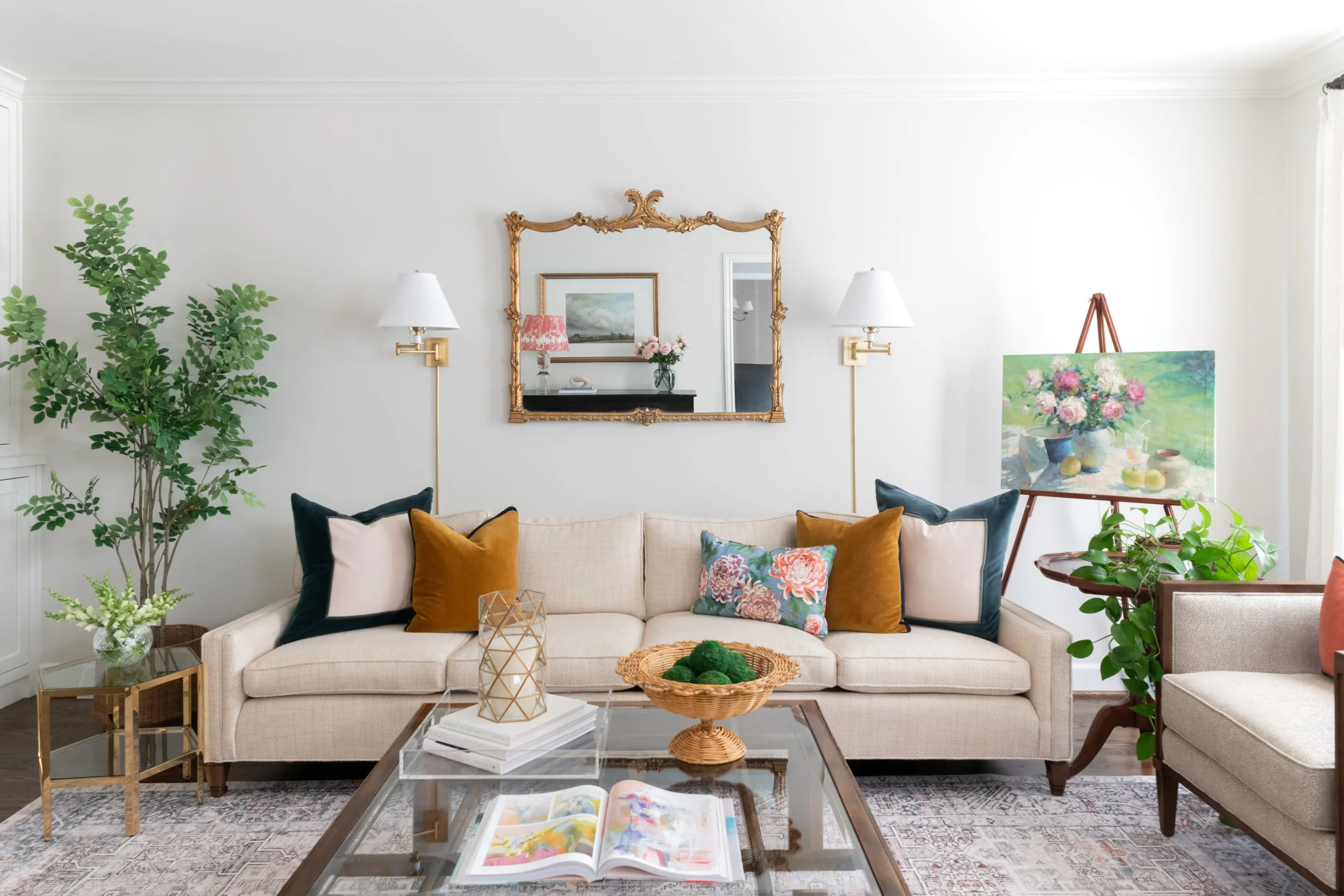Emily Lister Interiors