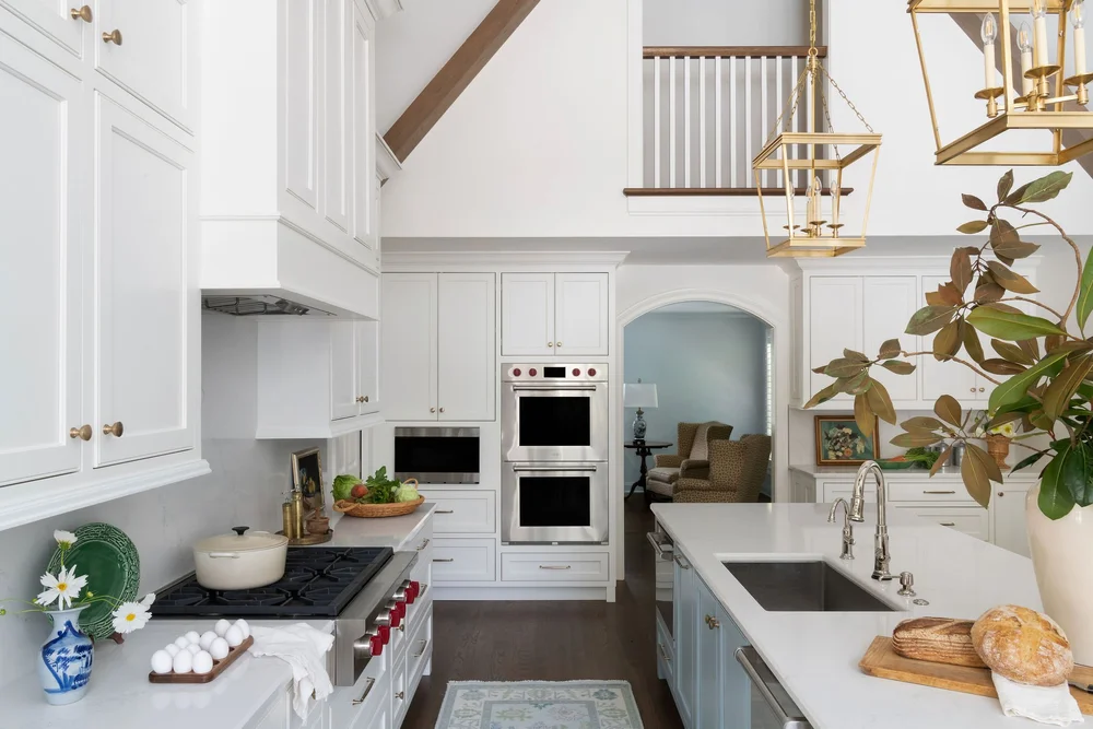 Emily Lister Interiors
