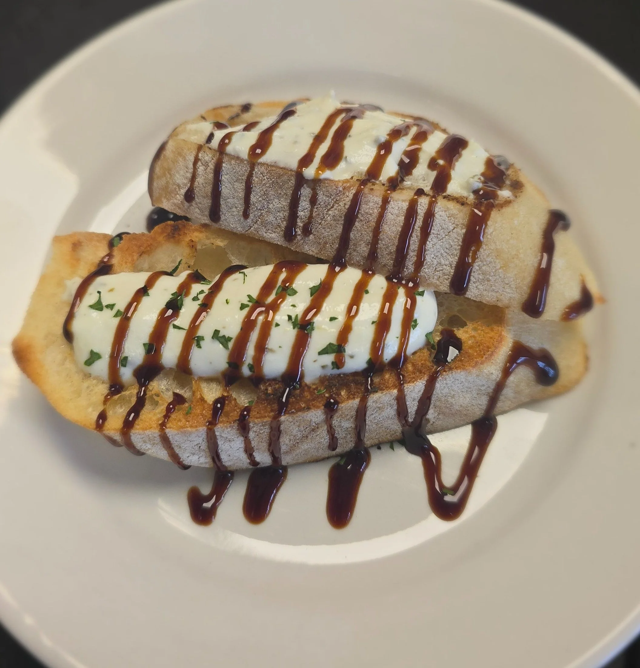 Catering — The Ember Lodge