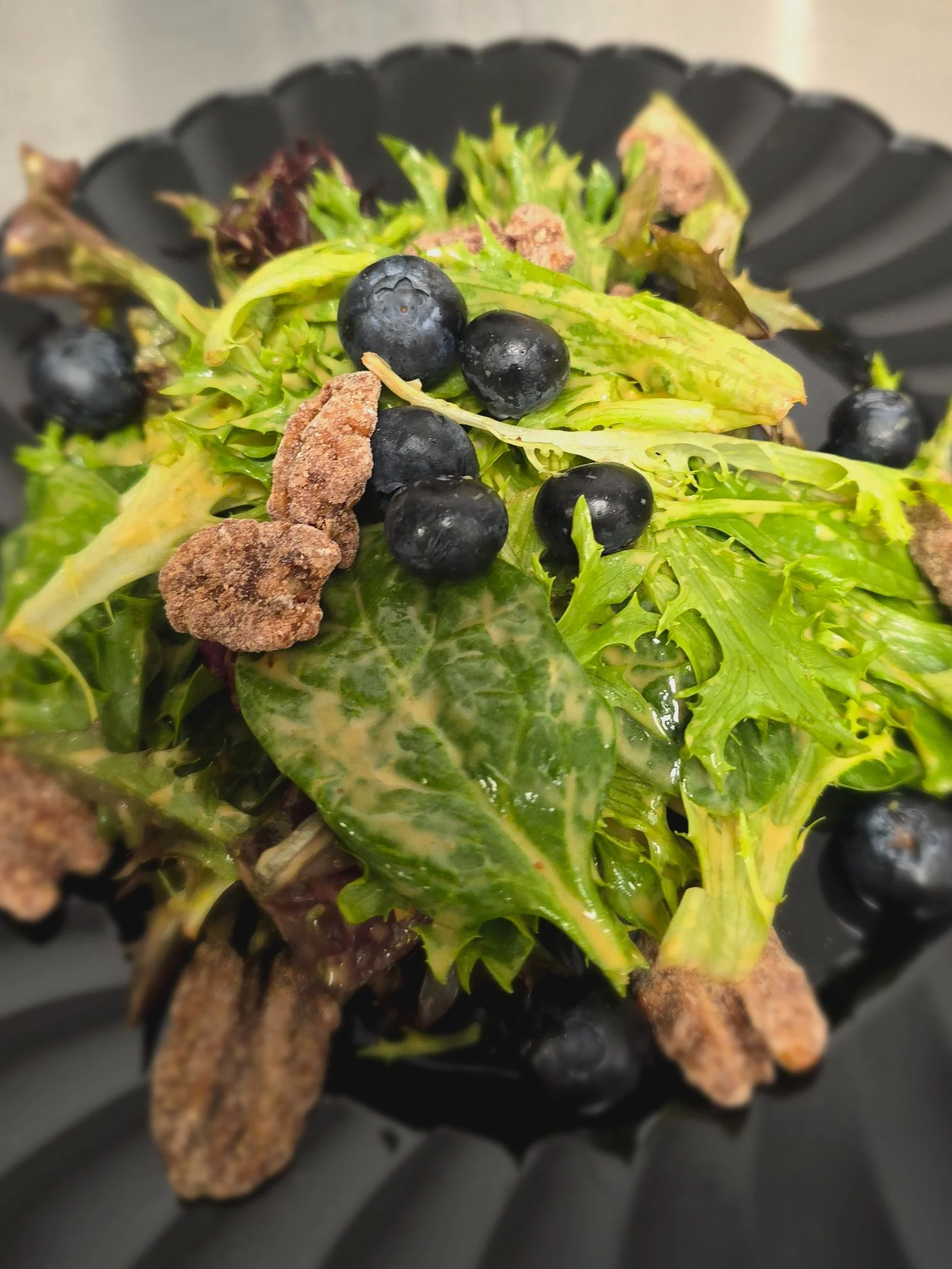 Catering — The Ember Lodge