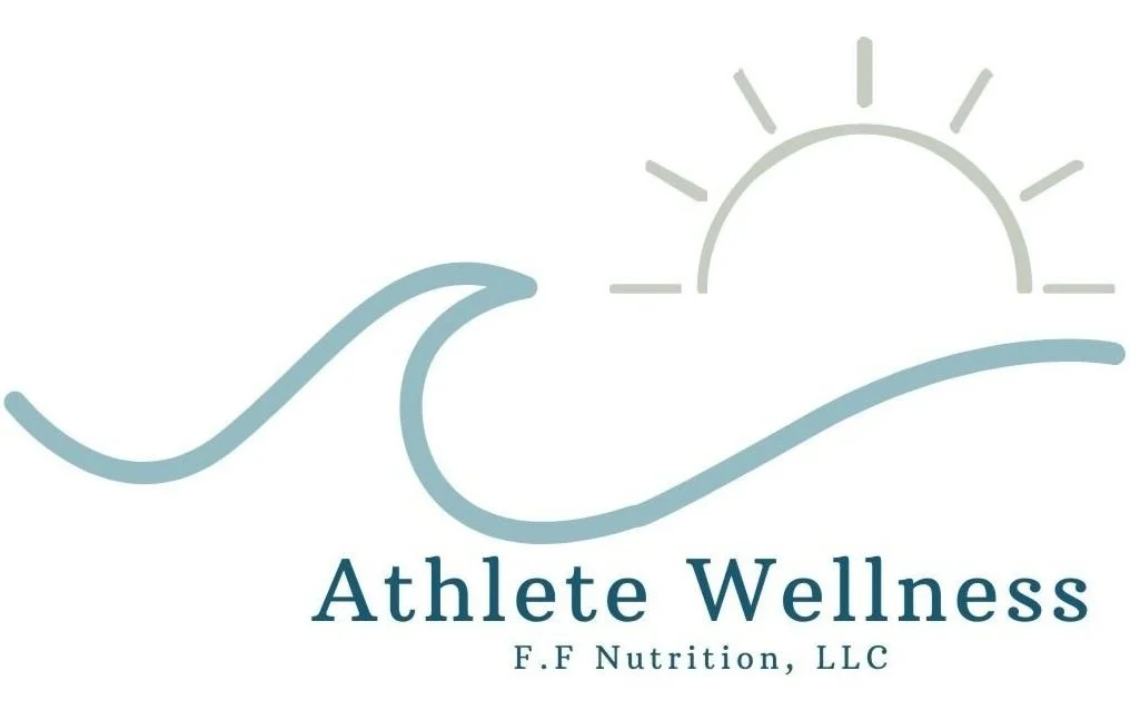 F.F athlete wellness🌊