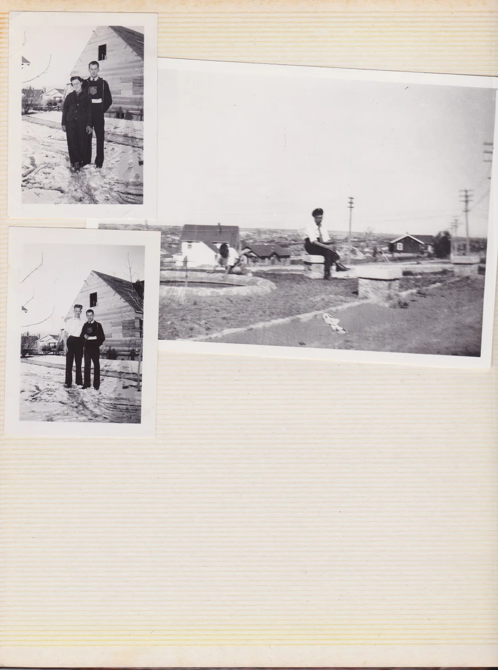 Heritage & Landscape — Scarboro Community Association