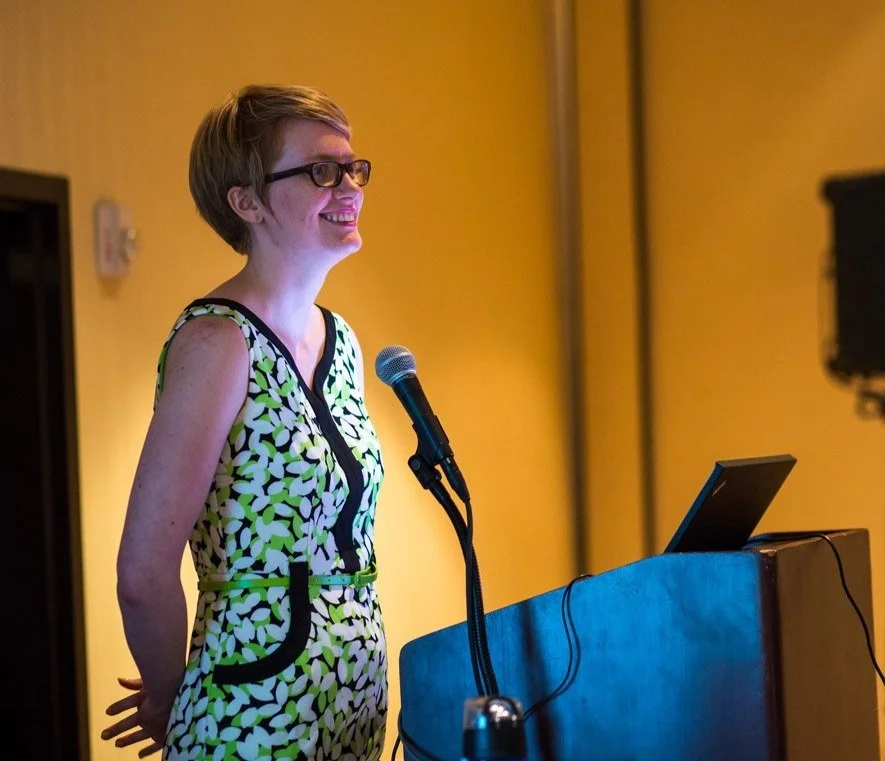 About — Molly McLeod: Design & Branding Services