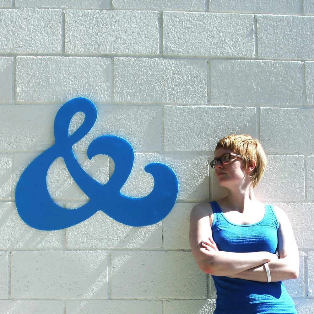 About — Molly McLeod: Design & Branding Services