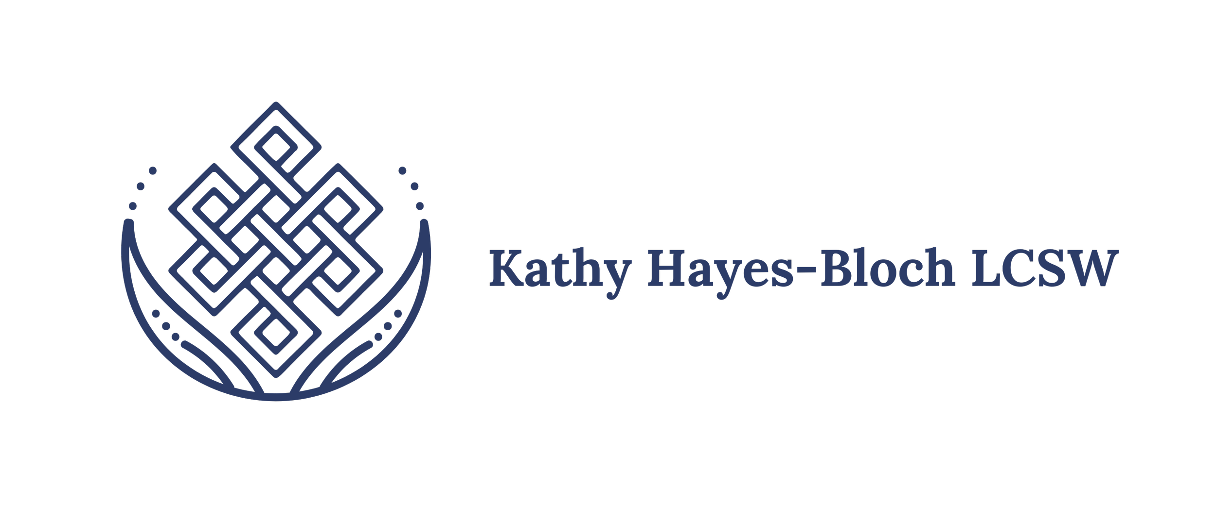 Kathy Hayes-Bloch LCSW - licensed therapist