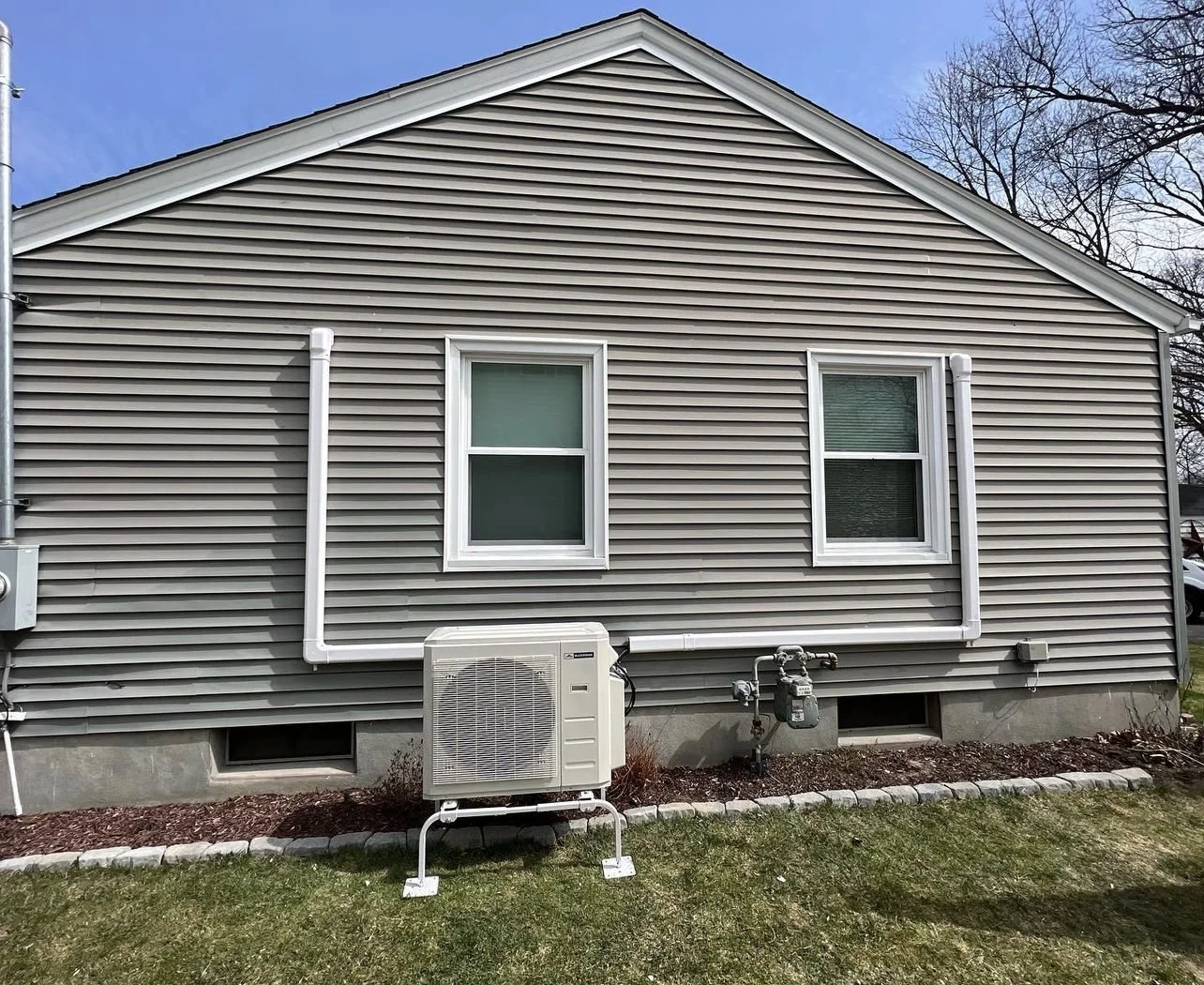 Ductless Mini Splits — Integrity Heating and Cooling HVAC Western MA