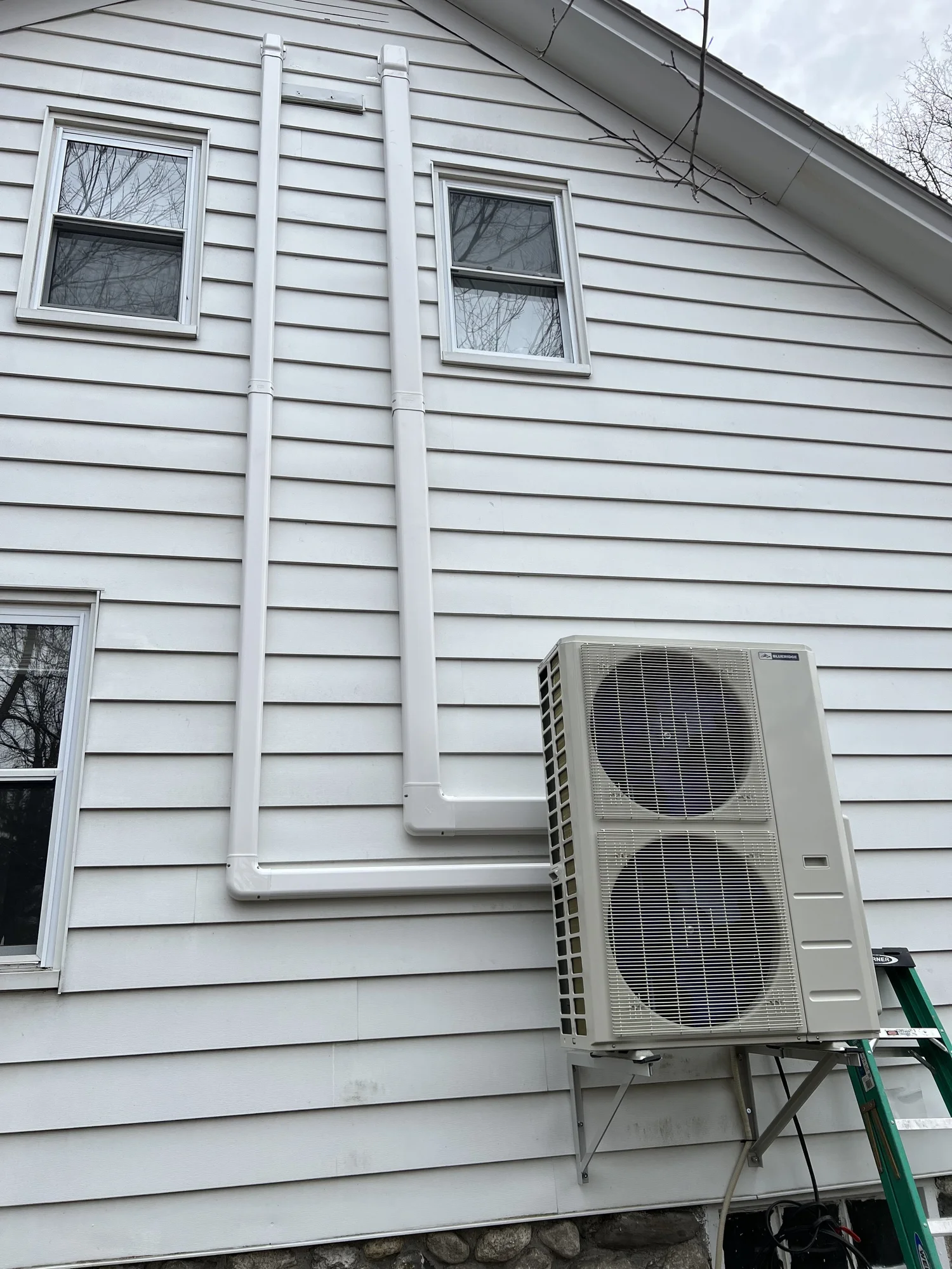 Integrity Heating and Cooling HVAC Western MA