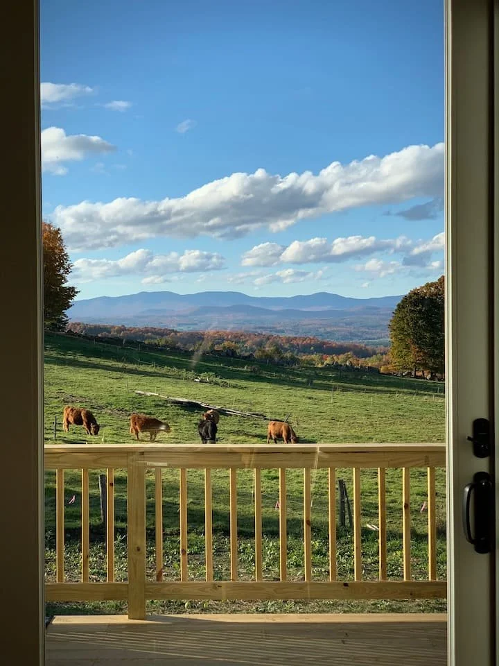Stay with Us — Shat Acres Highland Farm