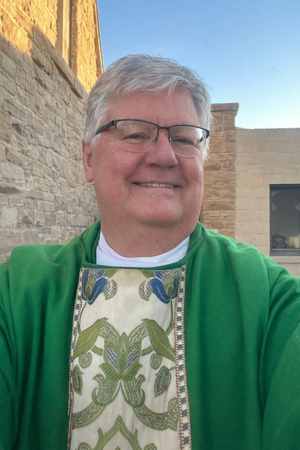 St Augustine's in-the-Woods Episcopal Church