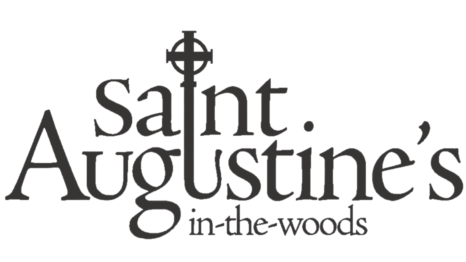 St Augustine's in-the-Woods Episcopal Church