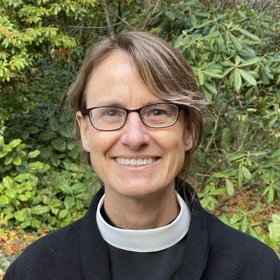 St. Augustine's in-the-Woods Episcopal Church