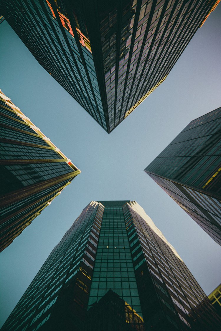 EC | Endurance Capital