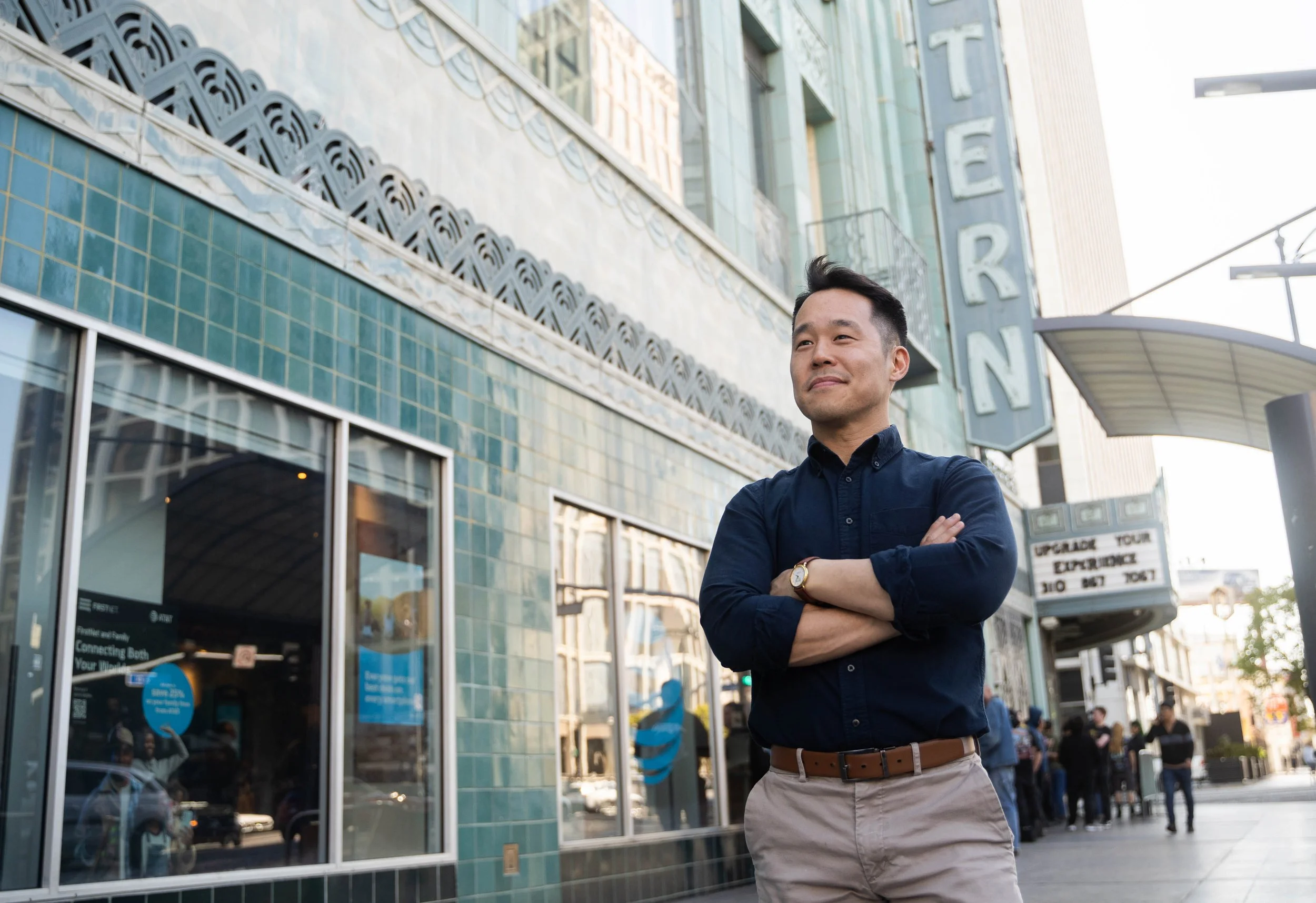 John Yi for Assembly