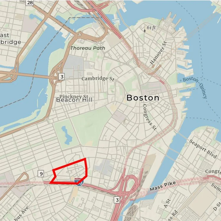 Bay Village — Boston Condo Buyer's Guide