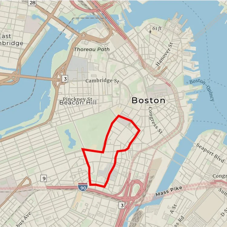 Midtown — Boston Condo Buyer's Guide