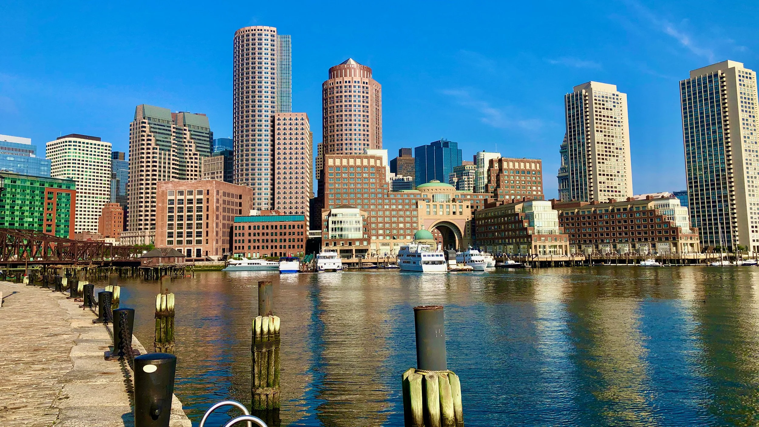 Resources — Boston Condo Buyer's Guide