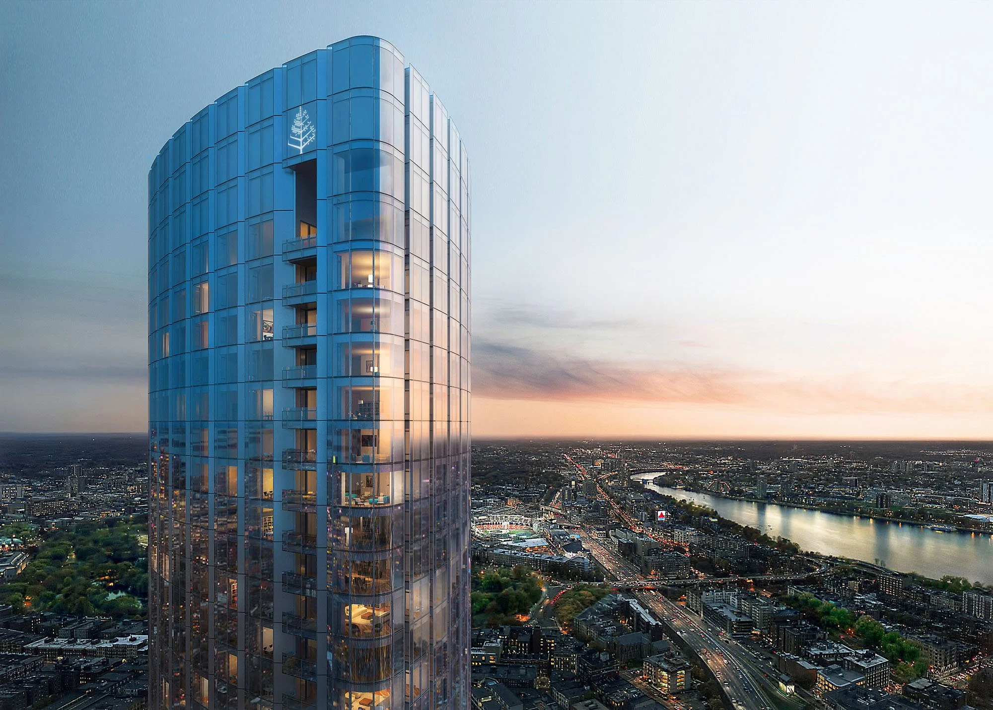 One Dalton Four Seasons Boston Luxury Units for Sale — Boston Condo ...