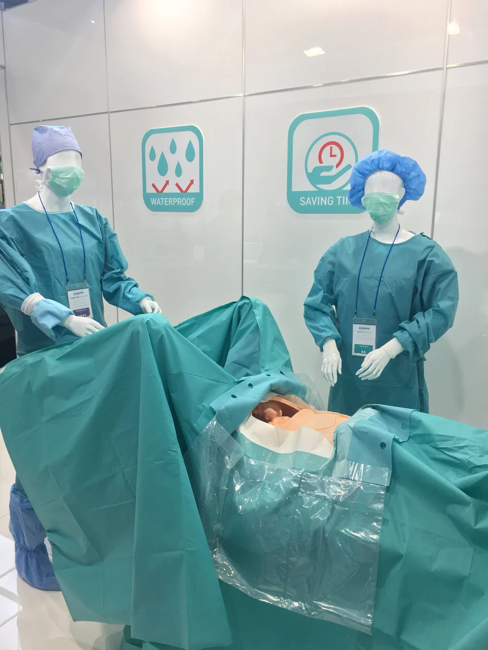 Genopy — Surgical Solutions