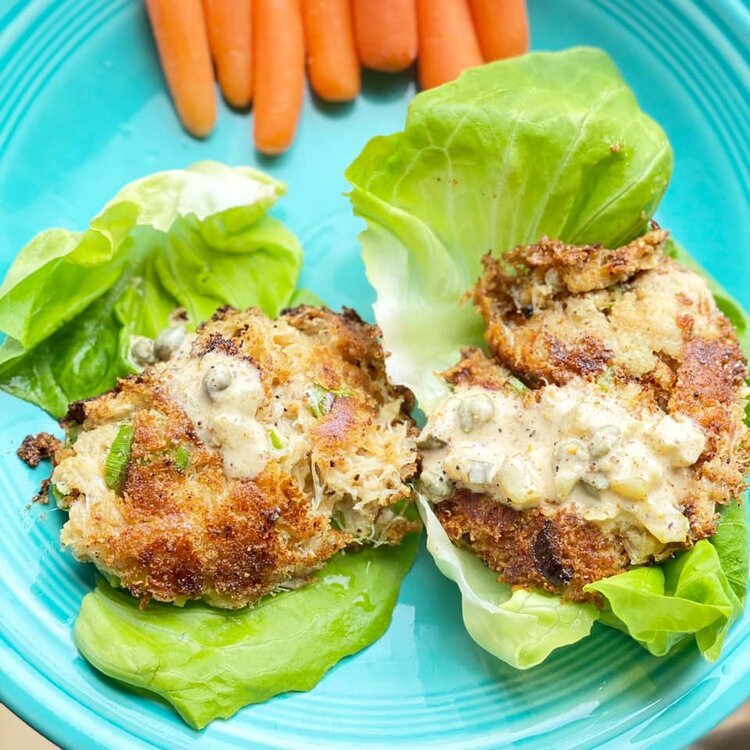 All Recipes — Sara Preston Healthy Living
