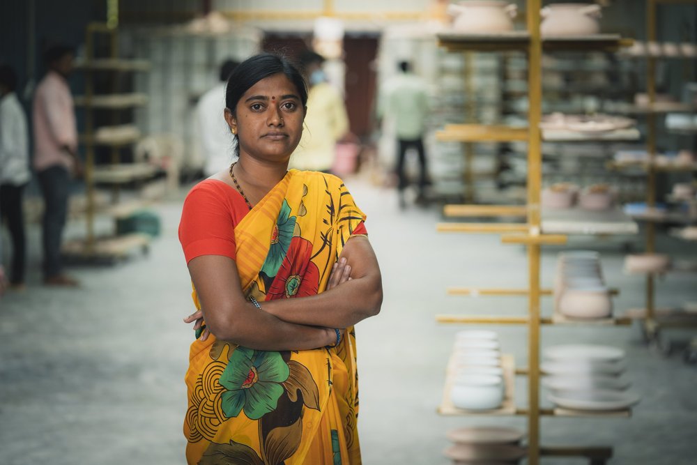 Dignified Jobs Collaborative