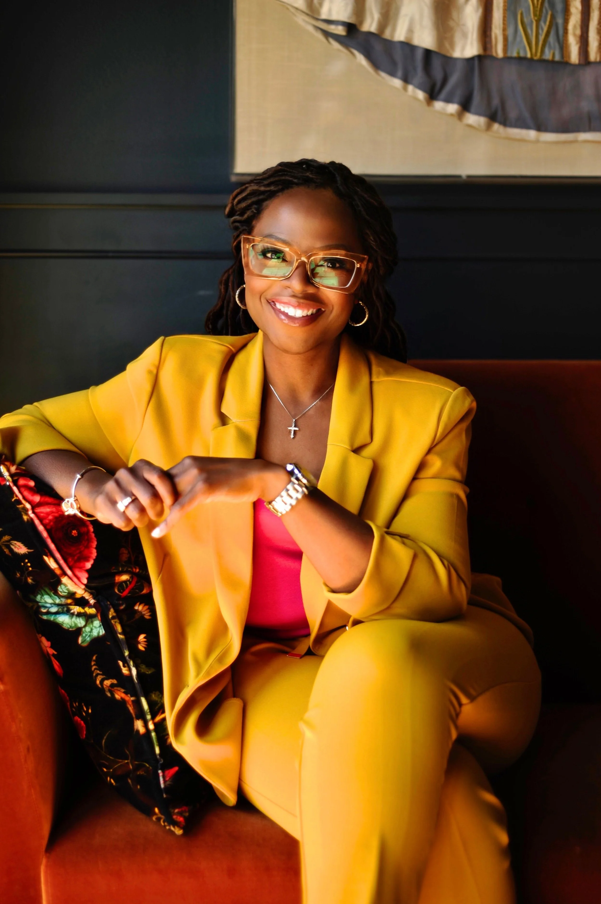 About Dr. Umieca N. Hankton — UNH Counseling Services