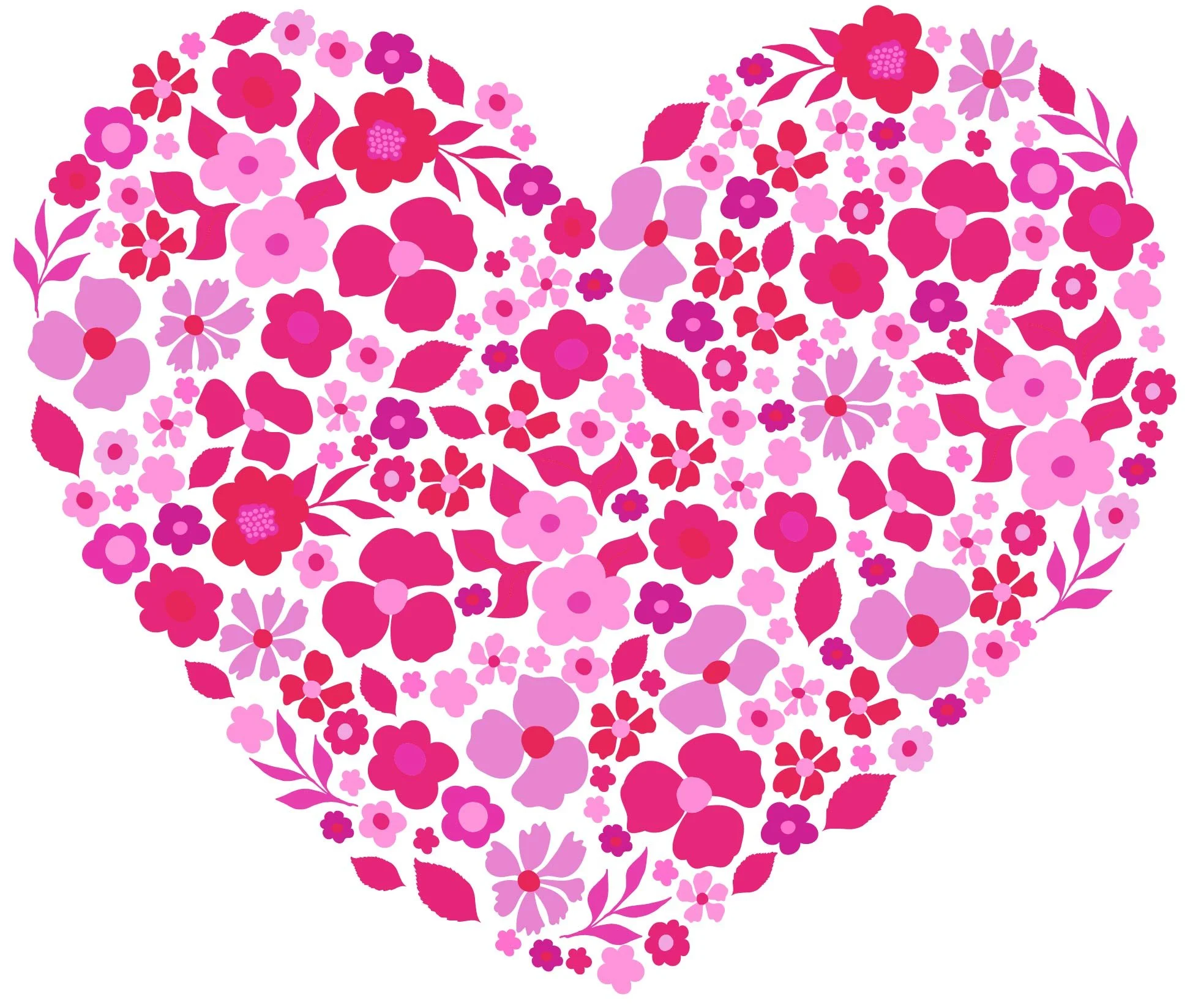 Mini Valentine’s Day Pattern Collection — Southerly Design