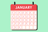 January 2023 Recap: Goals and Accomplishments For The Month — Southerly ...