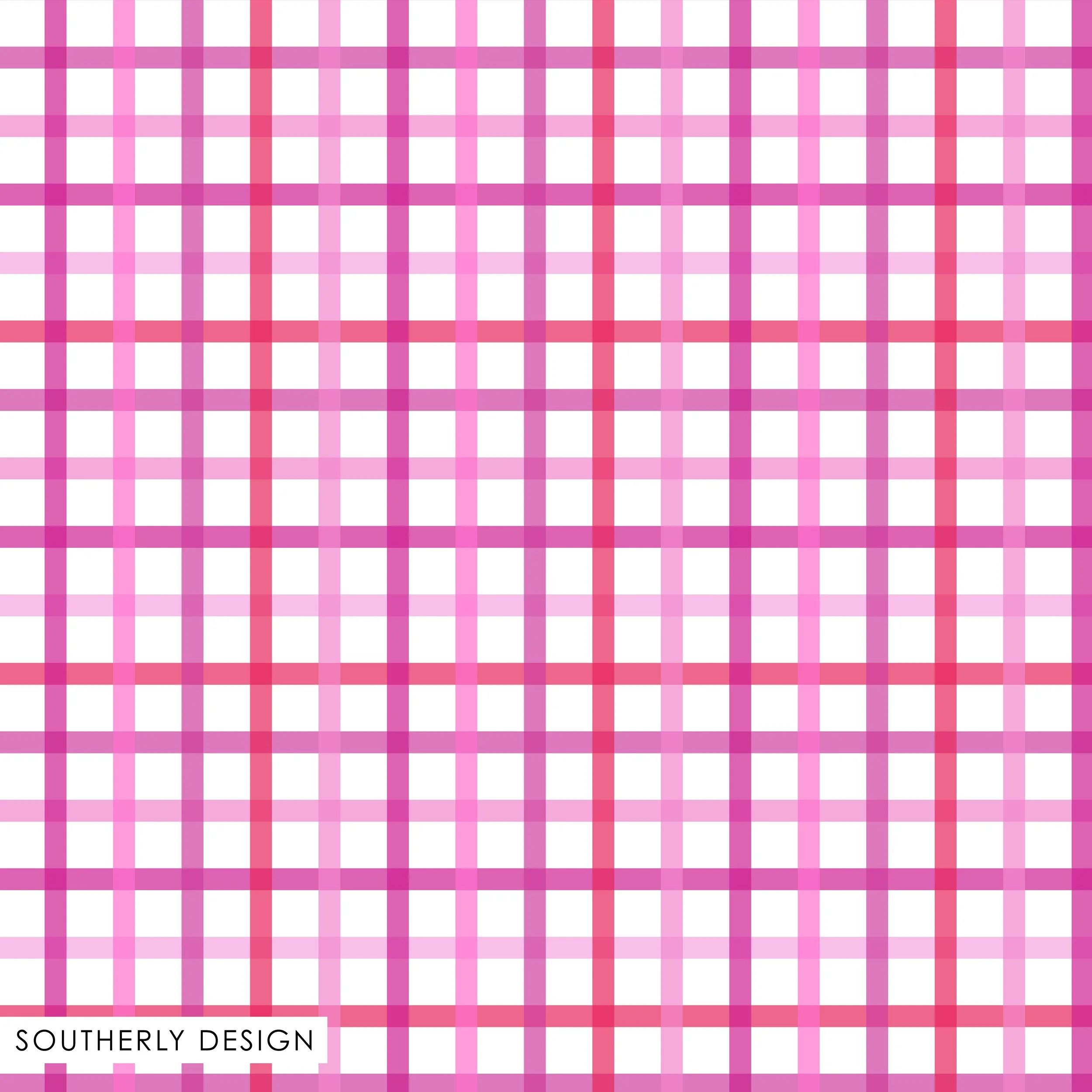 Mini Valentine’s Day Pattern Collection — Southerly Design