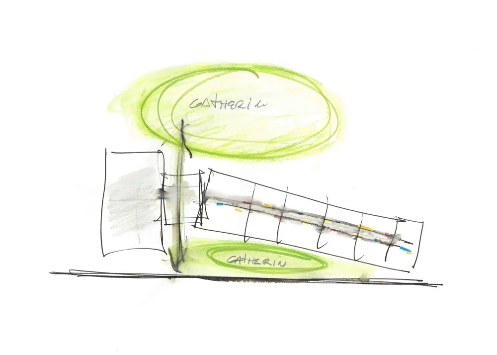 Rocketship Rise Academy Public Charter School — Shinberg.Levinas Architects