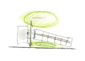 Rocketship Rise Academy Public Charter School — Shinberg.Levinas Architects