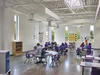 Rocketship Rise Academy Public Charter School — Shinberg.Levinas Architects
