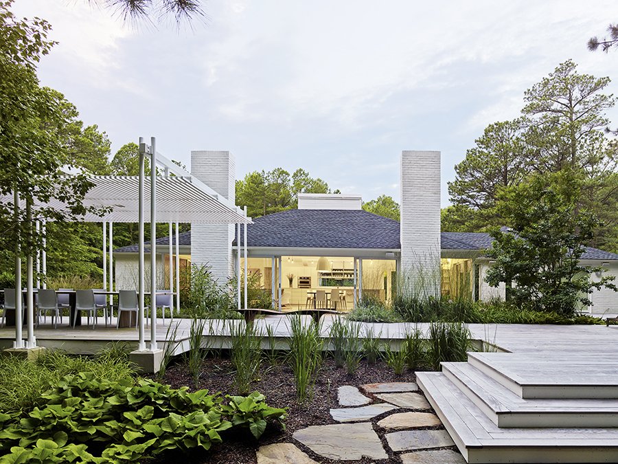 Woods Residence — Shinberg.Levinas Architects