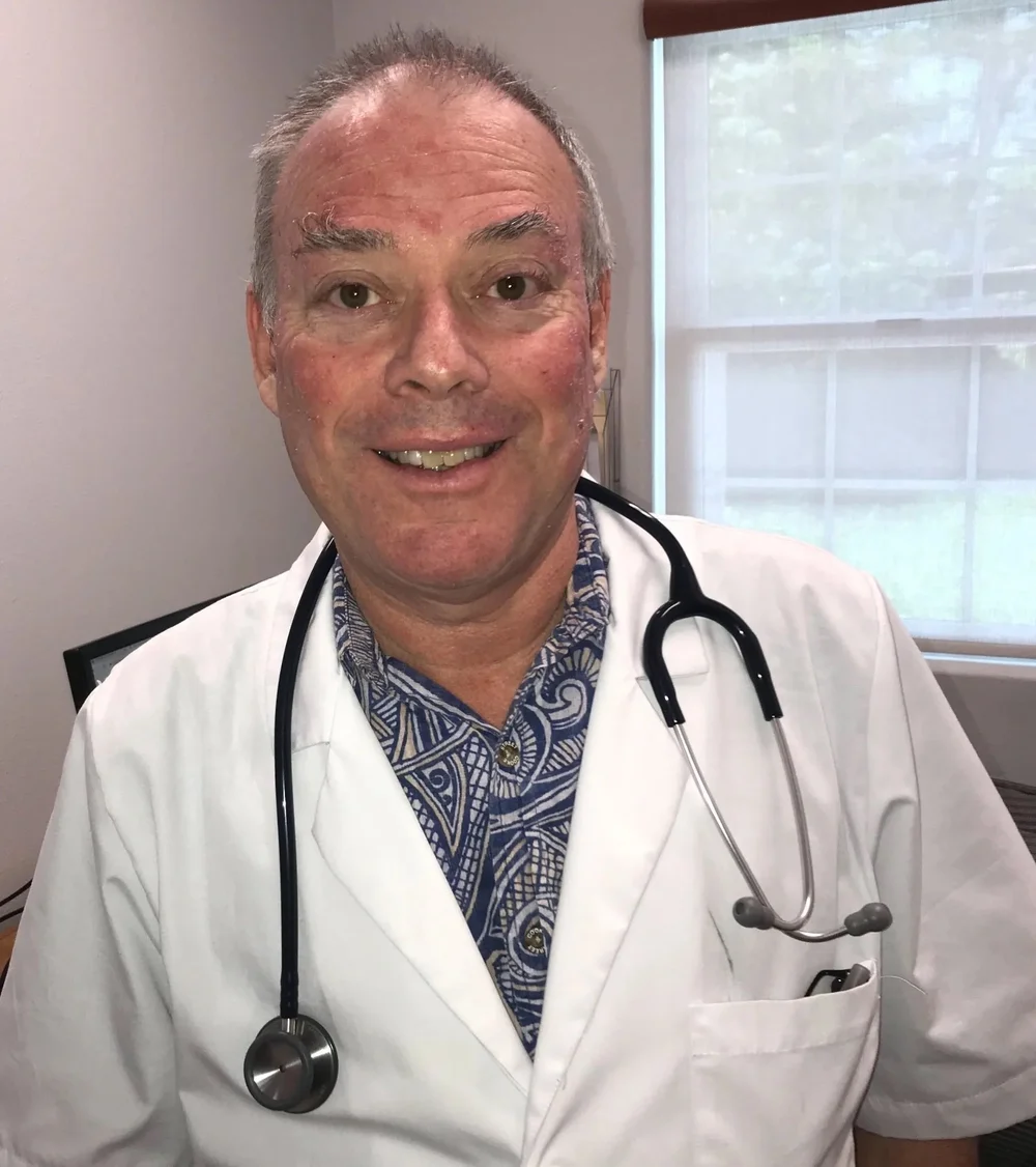Meet Our Staff — Hilo Kea'au Urgent Care Centers